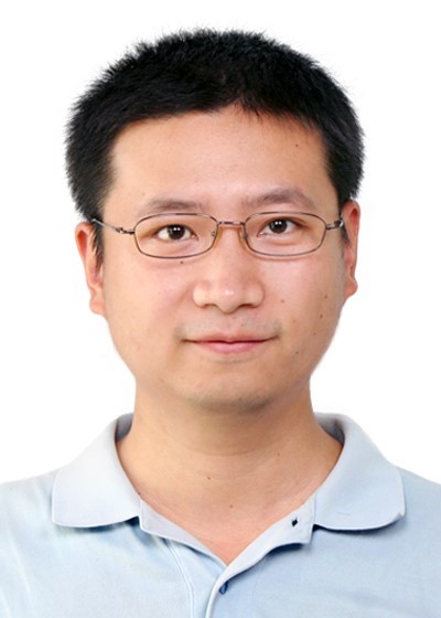 SUN Zhe-Institute of Nuclear and New Energy Technology,Tsinghua University